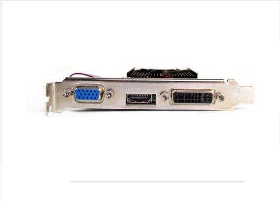 Afox GT610 2GB DDR3 Low Profile Graphics Card