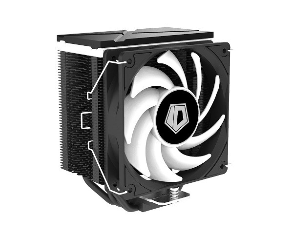 ID-Cooling IDC-SE-234-ARGB Air Cooler