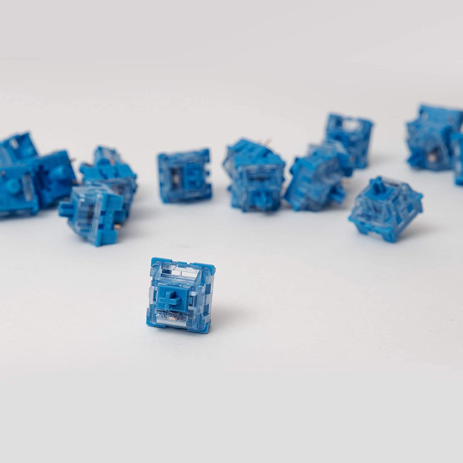 AKKO Switch - CS Ocean Blue