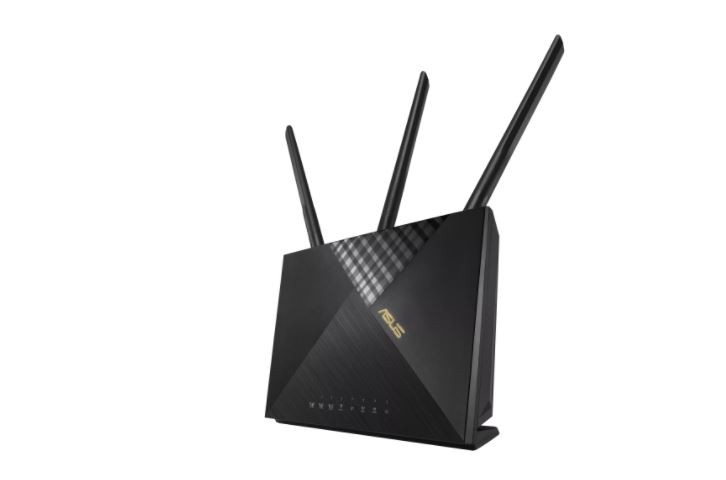 Asus Cat.6 300Mbps Dual-Band WiFi 6 AX1800 LTE Router