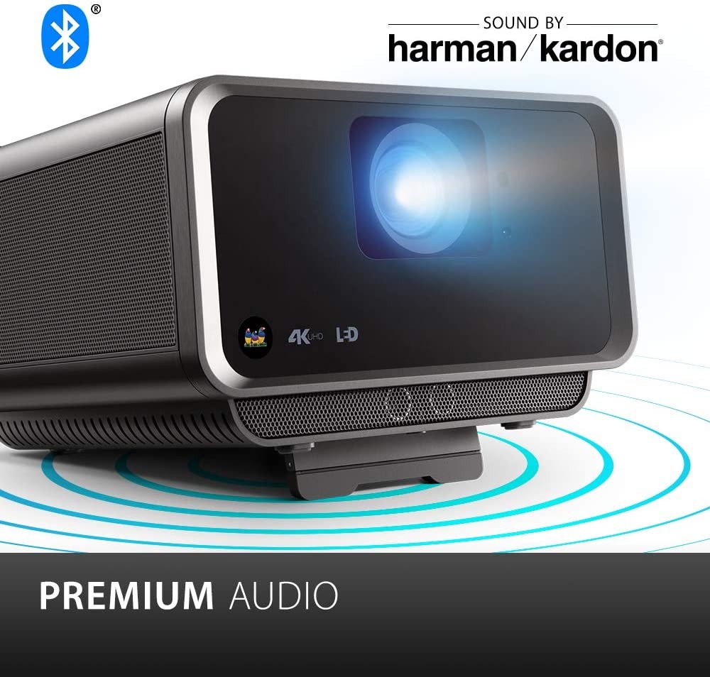 ViewSonic (X10-4KE) 4K UHD Projector