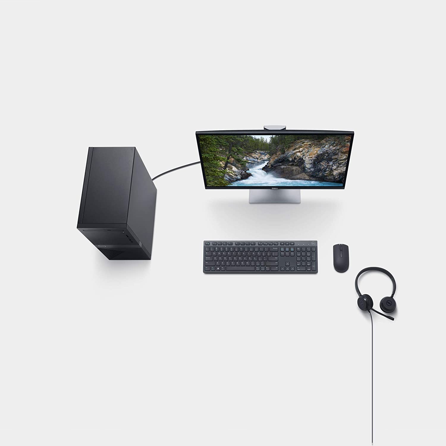 Dell P2219H Monitors