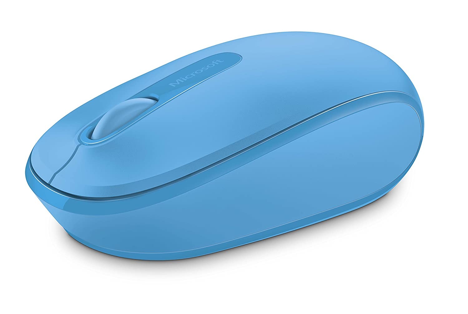 MICROSOFT WIRELESS MOBILE MOUSE 1850