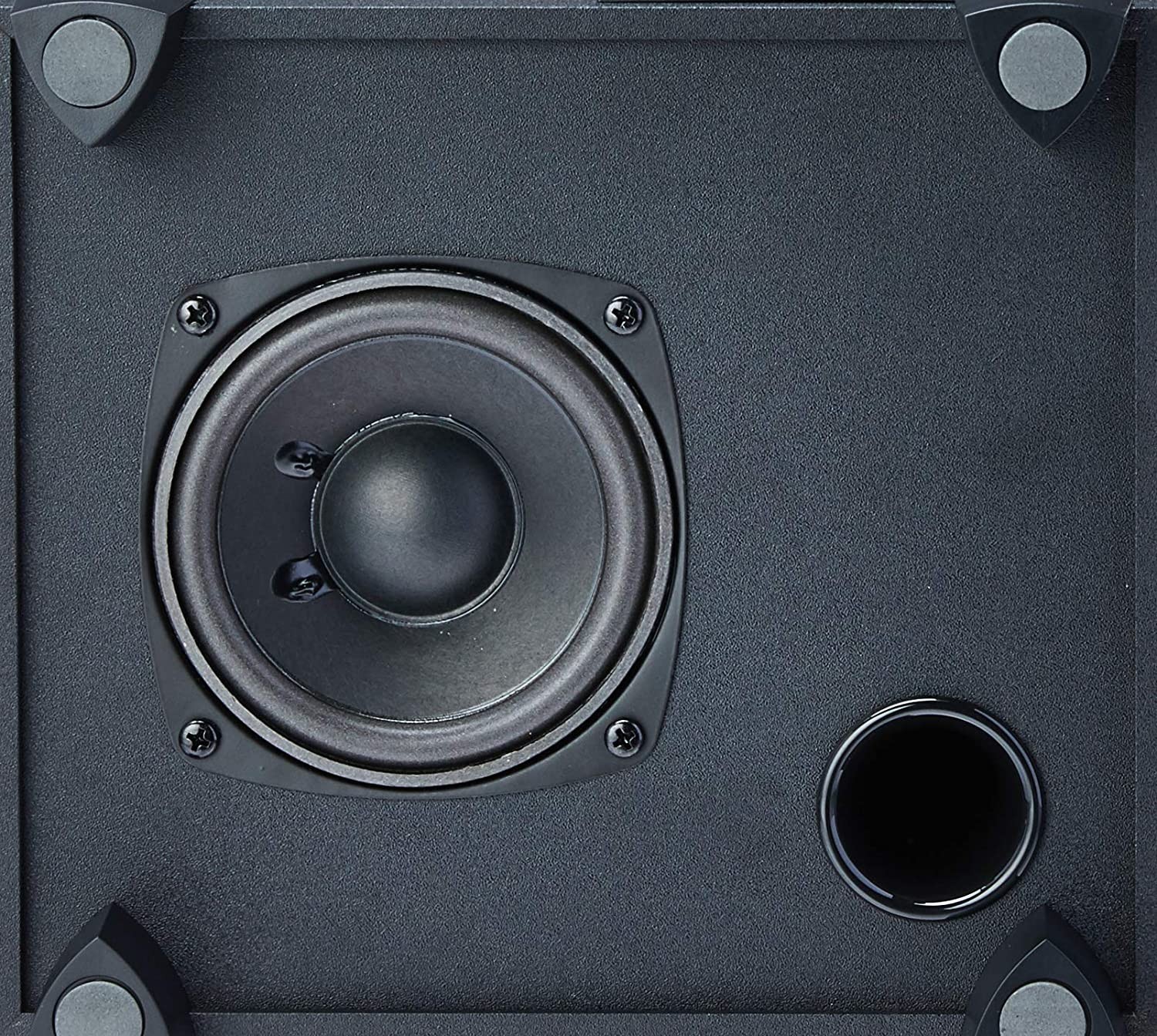 Edifier XM2PF 2.1 Multimedia Speaker(Black)