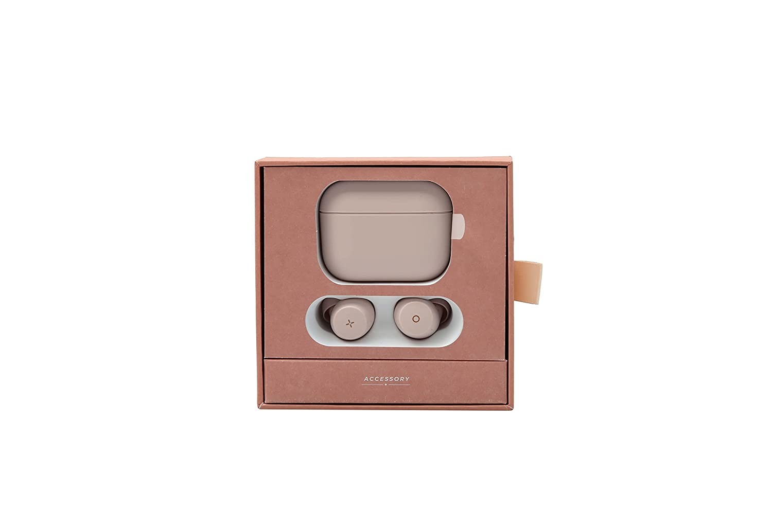 EDIFIER TRUE WIRELESS EARBUDS - X3 PINK , Ice grey & Blue