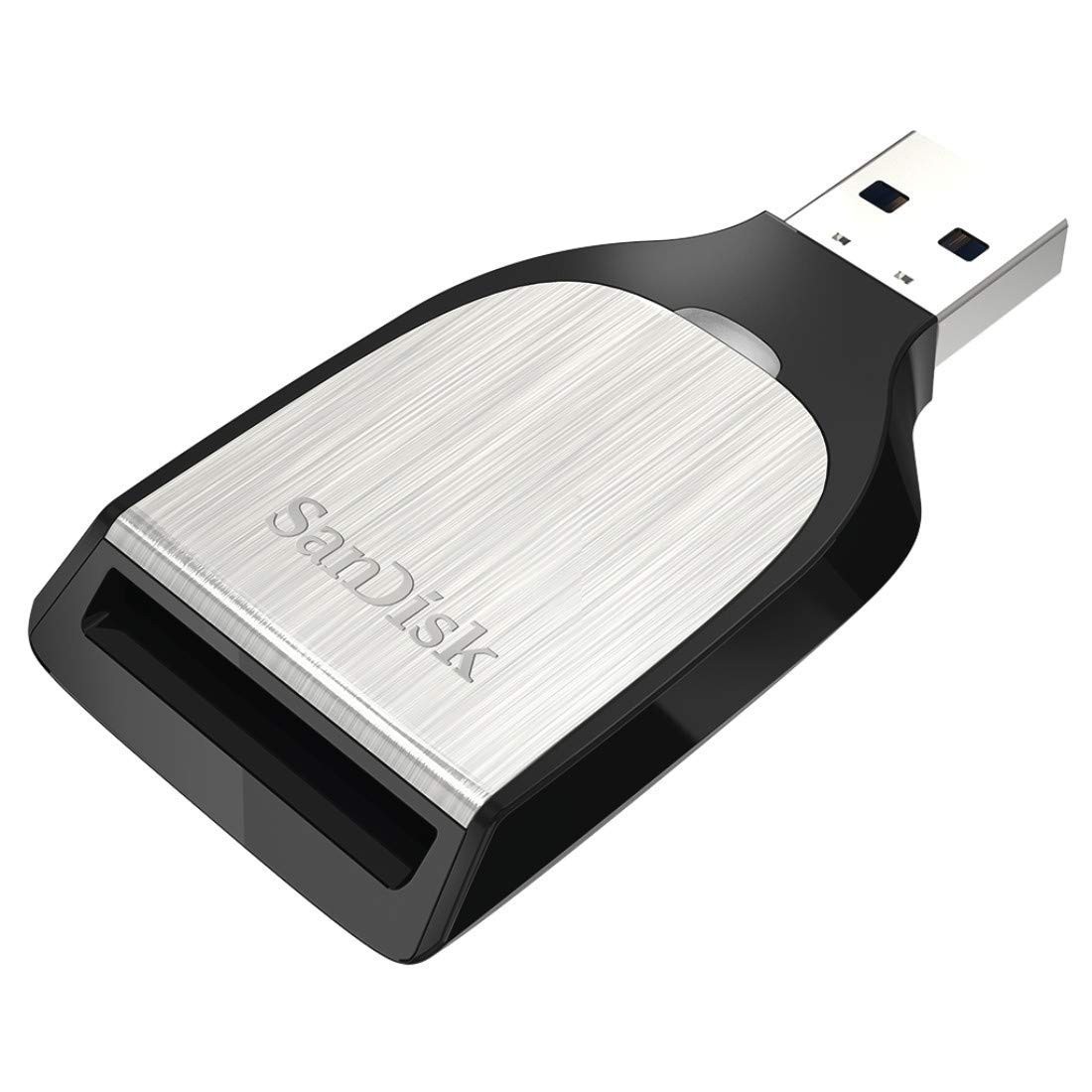 SanDisk Extreme PRO SD UHS-II Card Reader/Writer USB Type