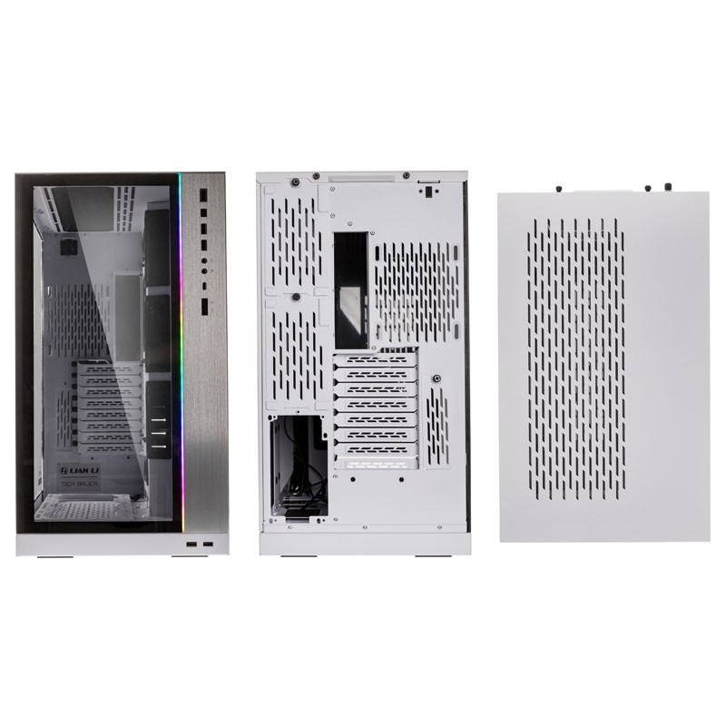darkFlash DLM22 White