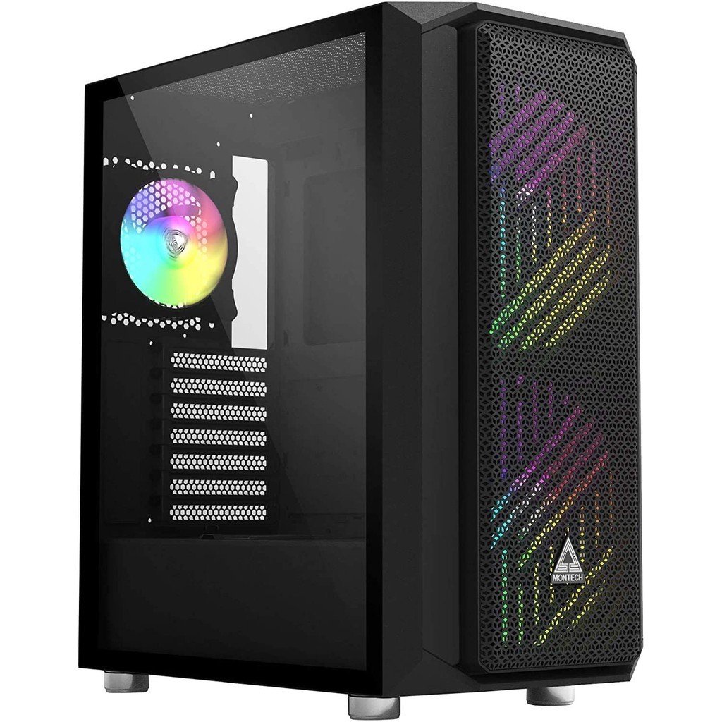 darkFlash DLV22 Black