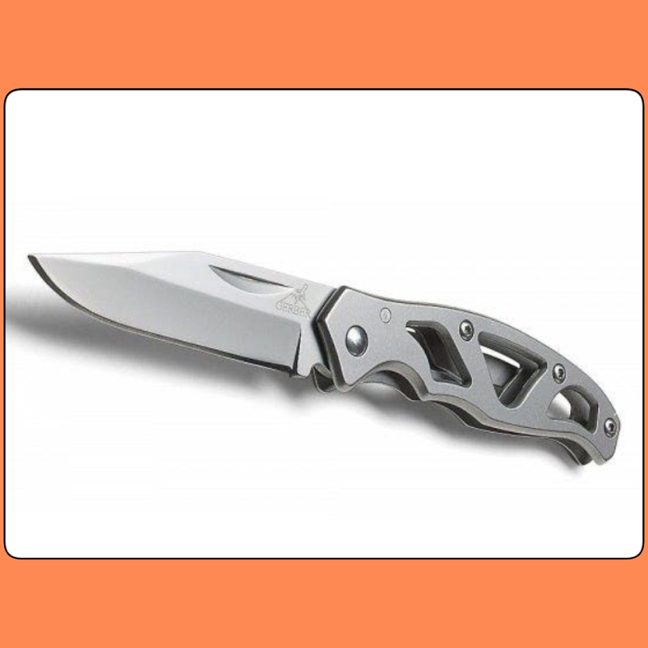 Garber Suspension NXT Multi Tool (15 tools) + Paraframe