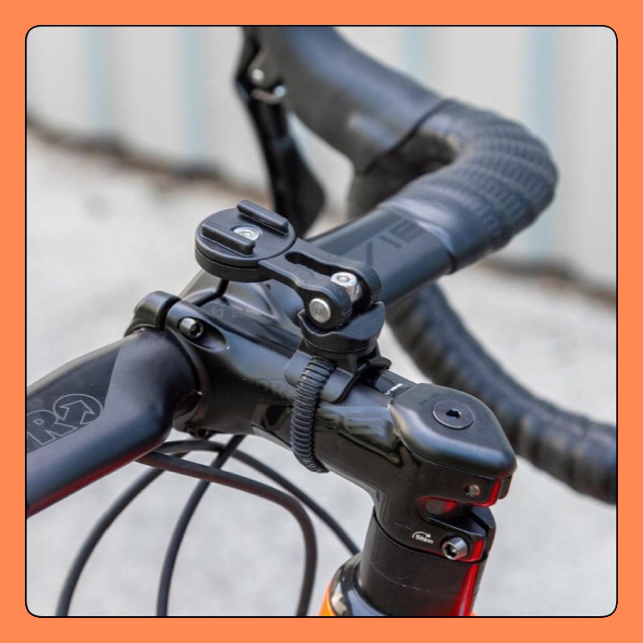 SP Connect Universal Bike Mount