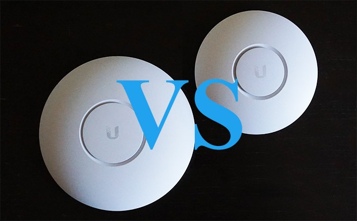 UBIQUITI UNIFI AP UAP-NANOHD WIFI 5 NANO HD ACCESS POINT