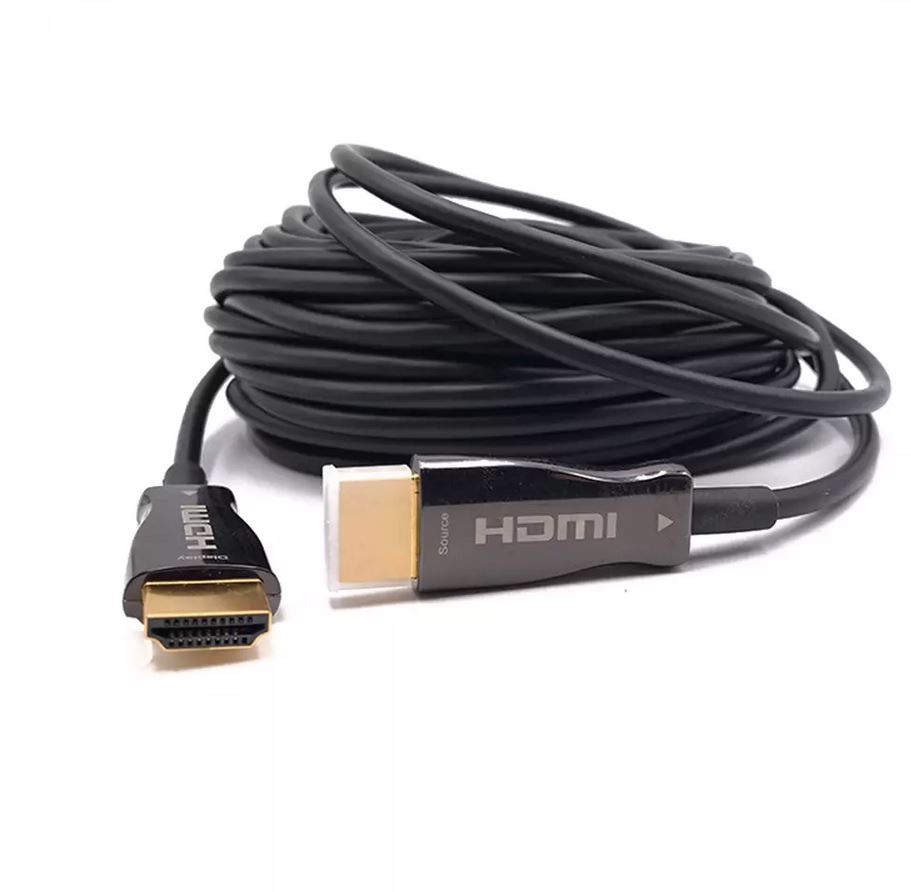 ATZ 4K HDMI CABLE ACTIVE OPTIC FIBRE 40M