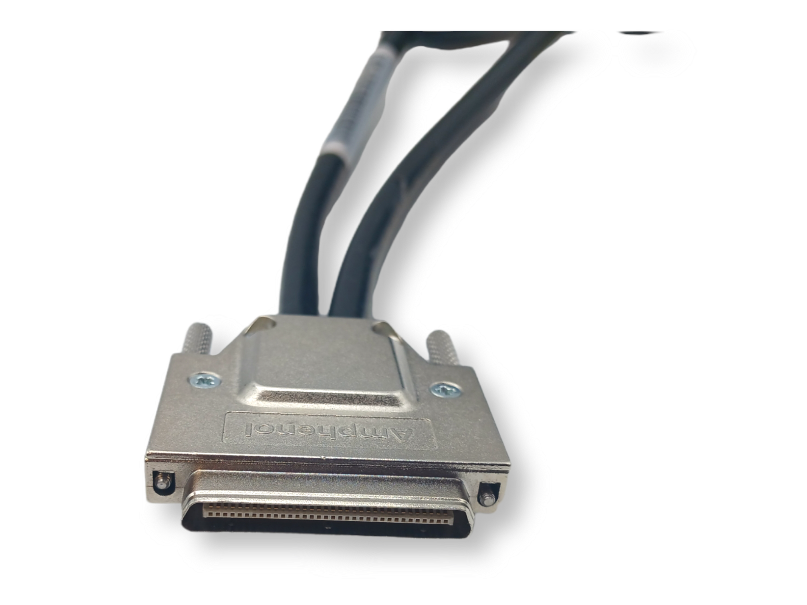 NVIDIA AMPHENOL VHDCI TO DVI-D SPLITTER CABLE 030-0230-000