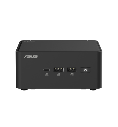 ASUS NUC 15 PRO U5-225H INTEL ARC GPU Wi-Fi 7 BAREBONE 90AR0