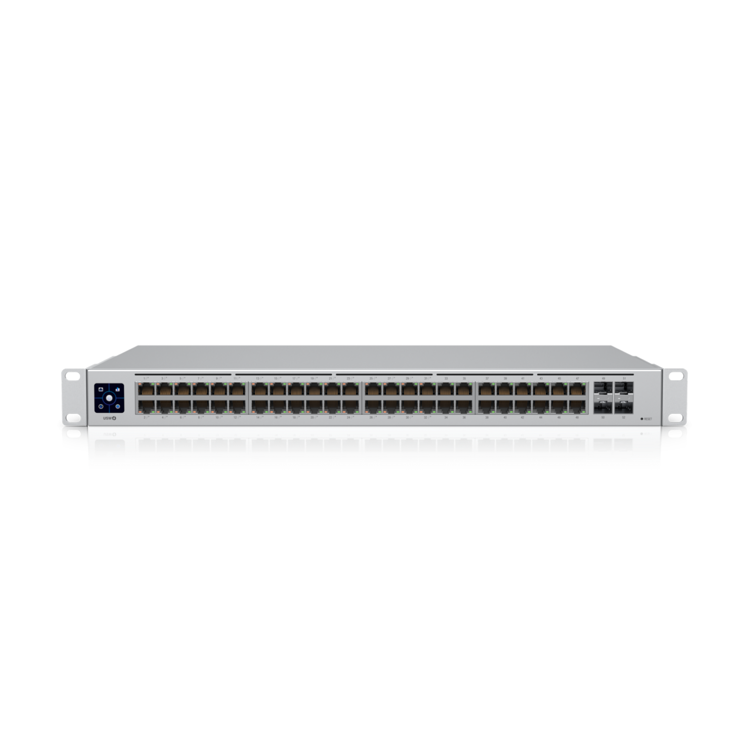 Ubiquiti Unifi Standard 48 PoE USW-48-POE (195W)