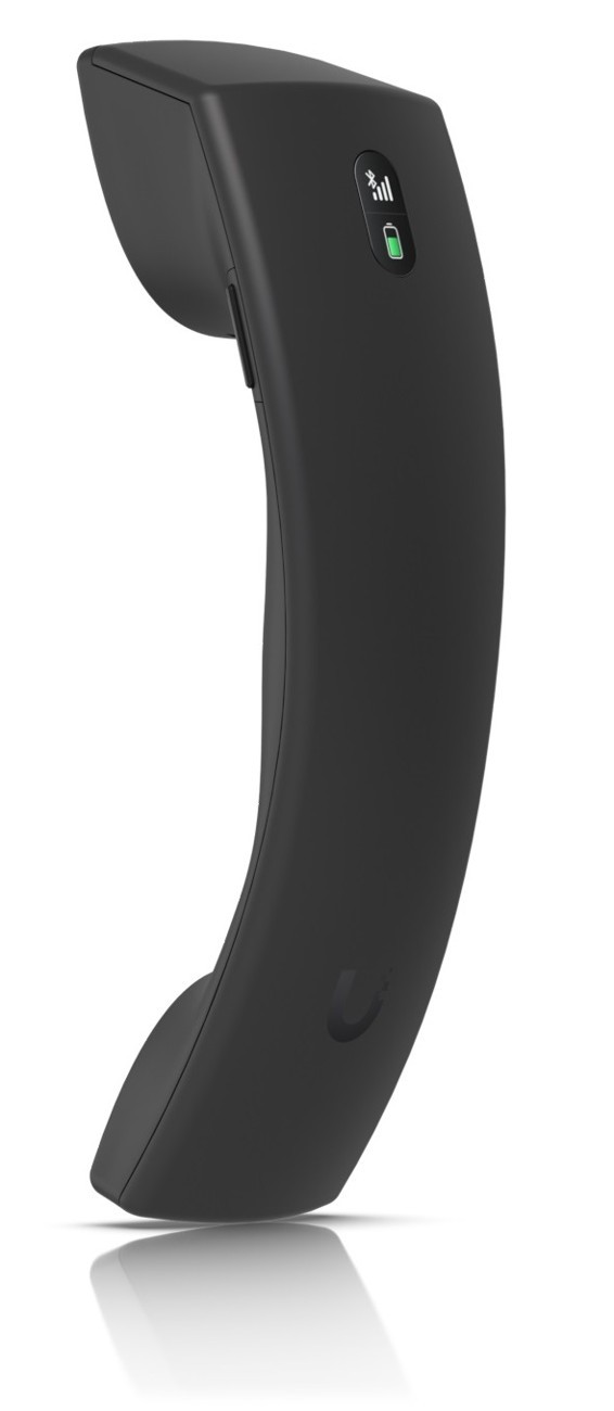 Ubiquiti UniFi wireless handset for UTP G3 Phones UT-G3-Hand