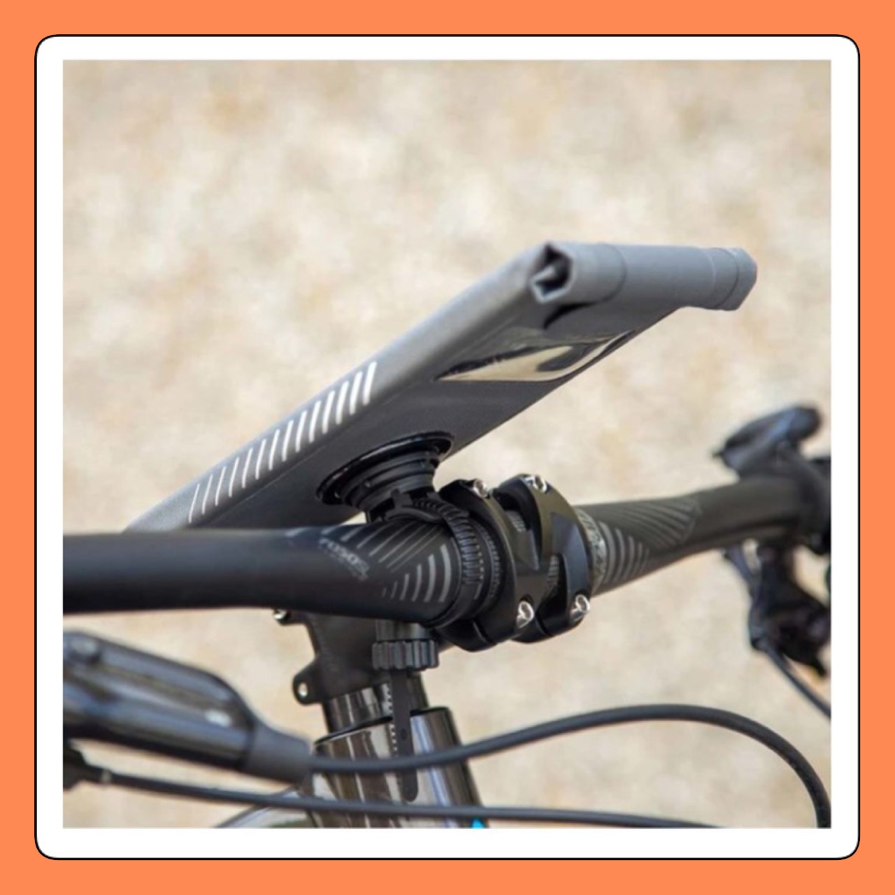 SP Connect Micro Bike Mount