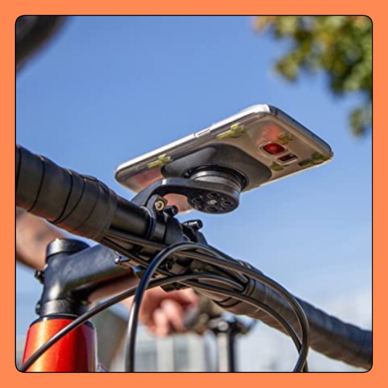 SP Connect Universal Interface