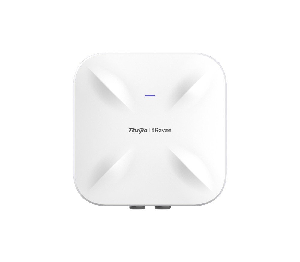 Ruijie Reyee Wireless AX1800 Wi-Fi 6 Outdoor Access Point. R