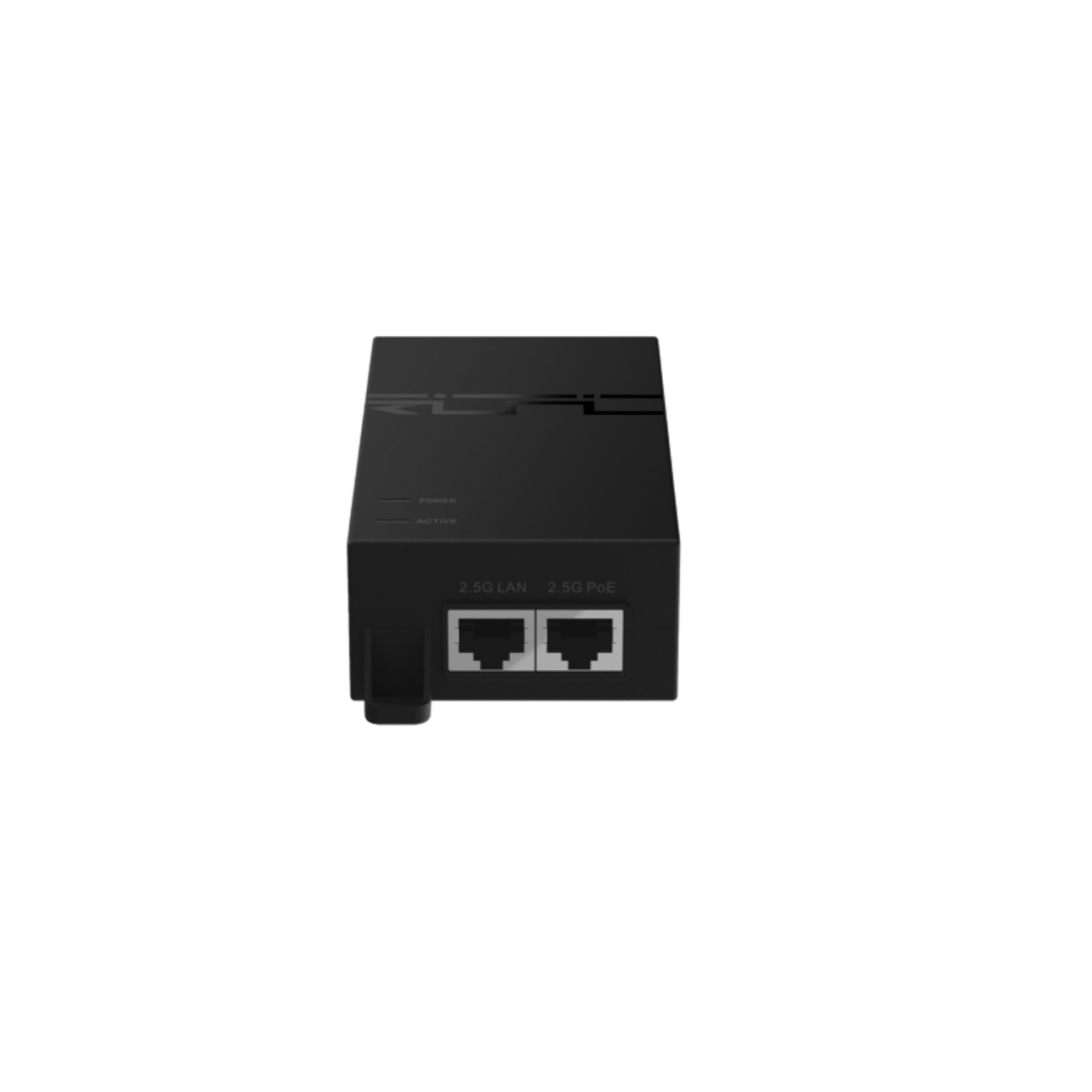 Ruijie PoE Adapter 1-port PoE adapter (25000Base-T, 50V, 60W