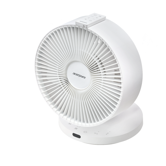 Acerpure Acerpure Cozy F3 (AF533-20W) Powerful 3D Airflow