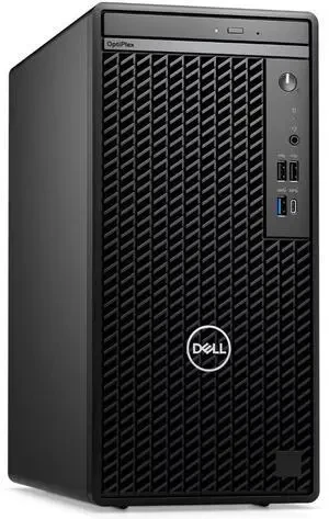 Dell Pro Tower QCT1250| Core Ultra 5-235| Int. | 16G|512GB S