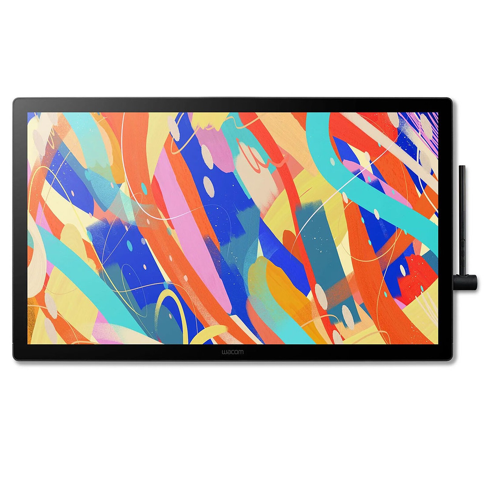 Wacom WCM-DTK-246-K0 Wacom Cintiq 24 (DTK246)