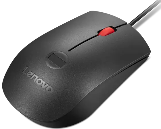 Lenovo Fingerprint Biometric USB Mouse Gen3 4Y51S24029